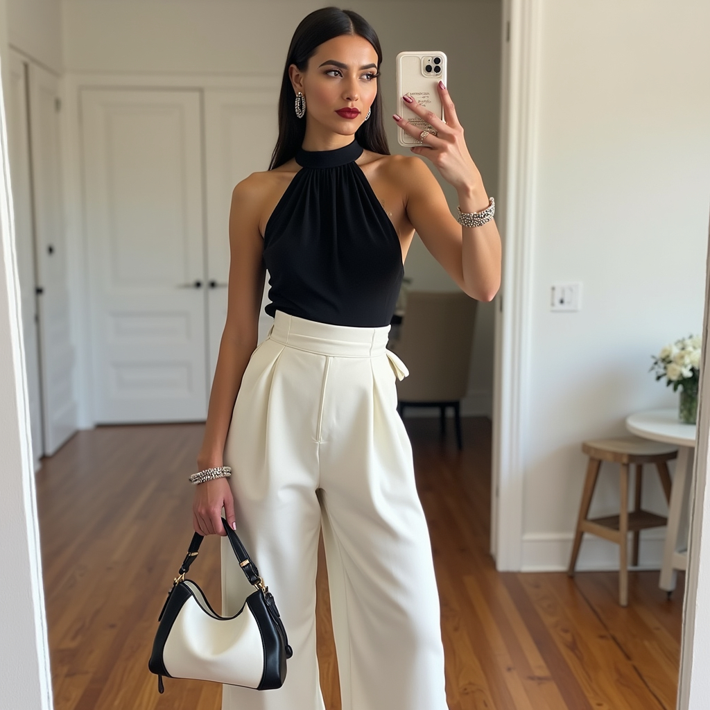 15 Ways to Look Expensive with Simple Outfits - Live it All