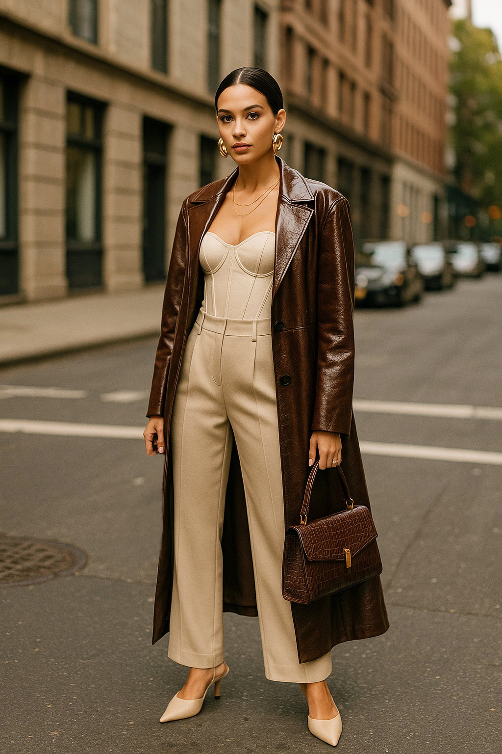 From First Glance to Forever: 27 Stunning Fall Outfits for Every Date ...