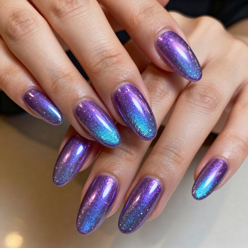 NYE Nail Ideas for Your Perfect Celebration - Live it All